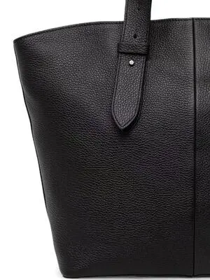 COCCINELLE Buckled Tote Bag