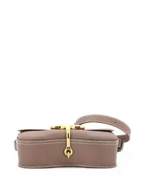 Hermès Della Cavalleria Elan Shoulder Bag