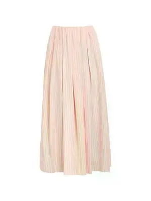 Faithfull The Brand Carmen Midi Skirt