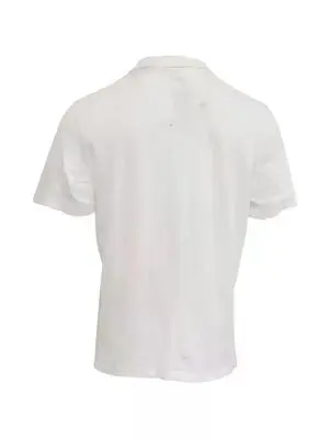 Theory Short-sleeve Polo Shirt