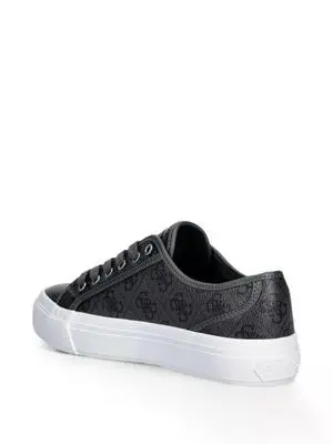 Guess Jelexa Monogram Sneakers