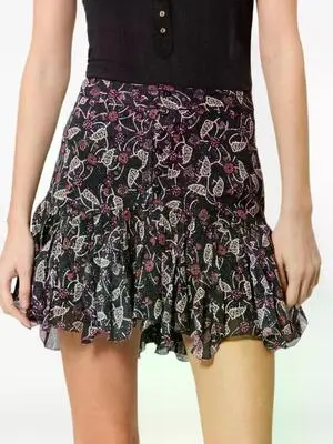 MARANT ETOILE Daneen Skirt