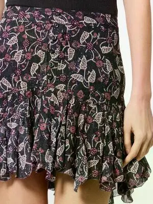 MARANT ETOILE Daneen Skirt