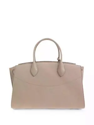 FERRAGAMO Large Studio Tote Bag