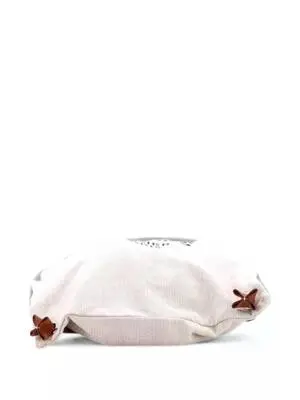 Hermès Aline Bag Toile Mm Crossbody Bag