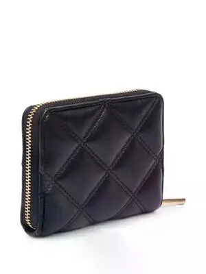Liu Jo Small Quilted Wallet