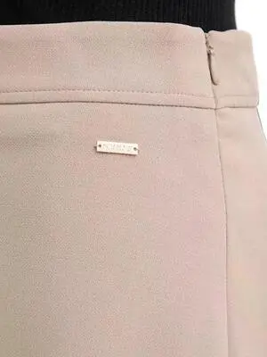 Guess Logo-plaque Mini Skirt