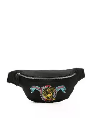 Kenzo Jumping Tiger Belt Bag