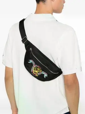Kenzo Jumping Tiger Belt Bag
