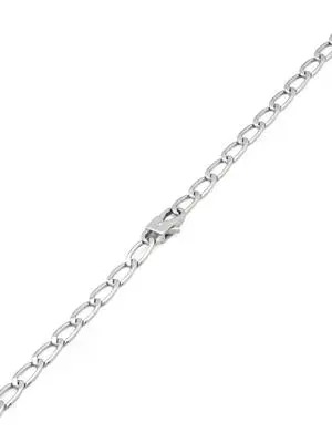 Tom Wood Medium Arlo Chain Necklace