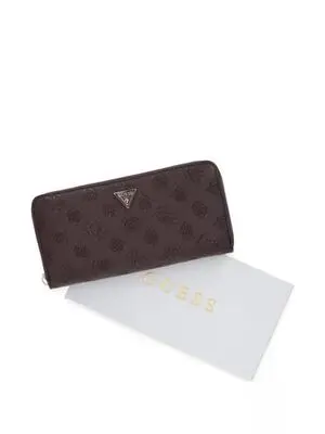 Guess Diana Wallet - Brown