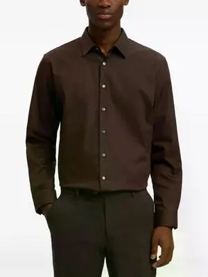 SELECTED Slim-fit Shirt