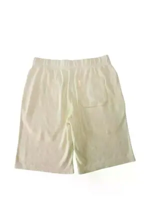 Chrome Hearts Embroidered Shorts