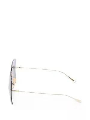 Gucci 2020s Square Sunglasses
