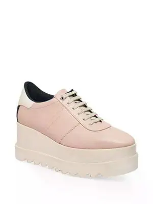 Stella McCartney Elyse Platform Sneakers