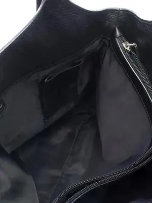 Dior Trotter Street Chic Tote Bag - Black