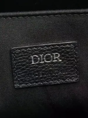 Dior 2010s Oblique Safari Tote Bag