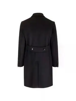 AL DUCA D’AOSTA 1902 Peak-lapels Single-breasted Coat