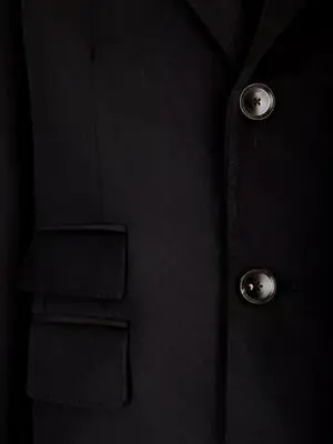 AL DUCA D’AOSTA 1902 Peak-lapels Single-breasted Coat