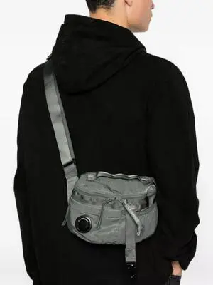 C.P. COMPANY Lens Detail Belt Bag