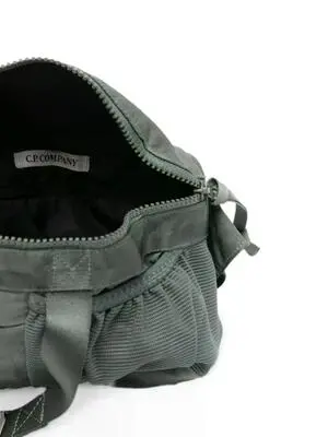 C.P. COMPANY Lens Detail Belt Bag