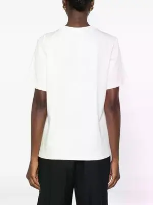 ELEH Crew Neck Short Sleeve T-shirt