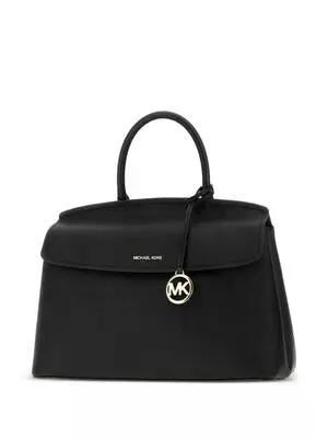 Michael Kors Freddie Leather Tote Bag