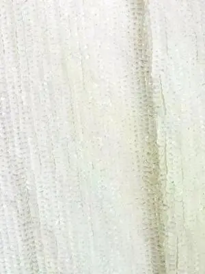 Retrofete Rebecca Embellished Maxi Dress