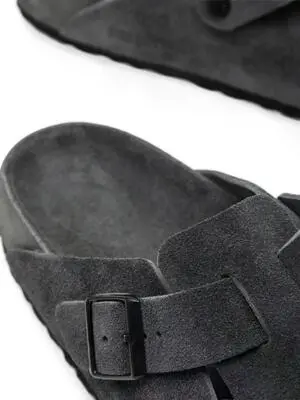 BIRKENSTOCK Boston Bs Mules