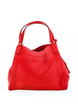 Gucci Soho Leather Medium Shoulder Bag