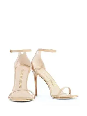 STUART WEITZMAN Buckle-fastening Sandals