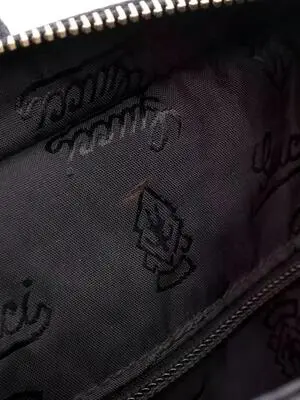 Gucci 2000s Ssima Shoulder Bag