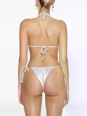 GOD SAVE QUEENS La Brisa Bikini Bottom