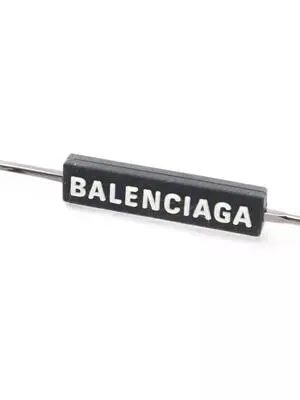 Balenciaga 2020s Pilot-frame Sunglasses
