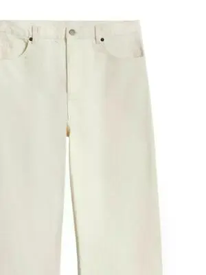 Soeur Straight Leg Jeans For Women