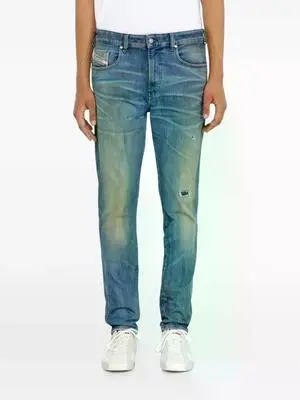 DIESEL® D-strukt Slim Joggjeans