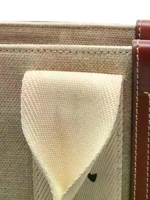 Chloé 2000s Small Woody Tote Bag