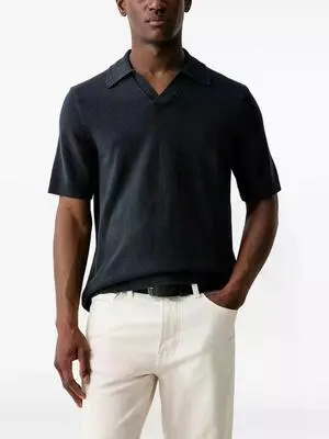 Marc O'polo Polo-collar T-shirt