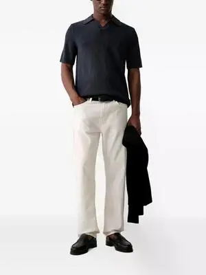 Marc O'polo Polo-collar T-shirt