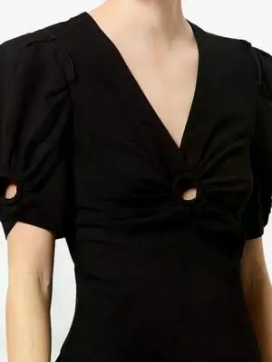Isabel Marant Étoile Surelia Dress