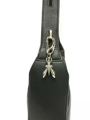 Patrizia Pepe Leather Shoulder Bag