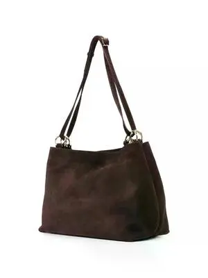 Manu Atelier Eterno Ring-detail Tote Bag