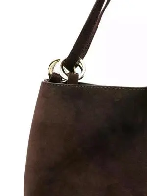 Manu Atelier Eterno Ring-detail Tote Bag