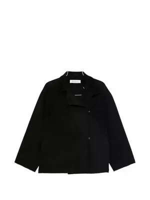 RÓHE Double-faced Wool Coat