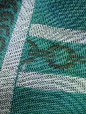 Hermès Brides De Gala Et Chaines Sweater