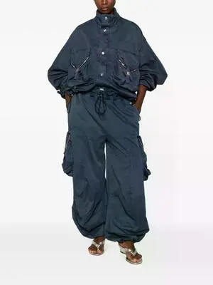 Attico Cargo Pants