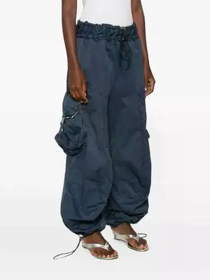 Attico Cargo Pants