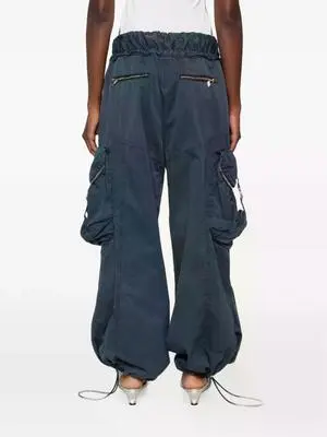 Attico Cargo Pants