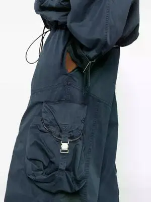 Attico Cargo Pants