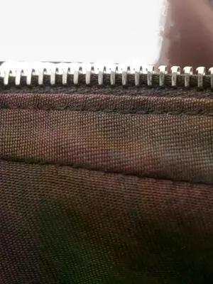 Gucci Beige Gg Canvas Belt Bag - Neutrals